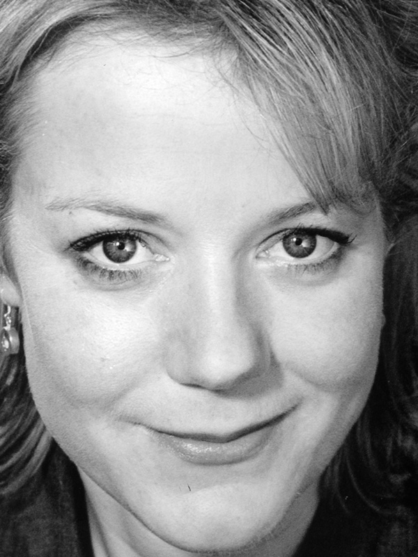 6 - Helen Pearson